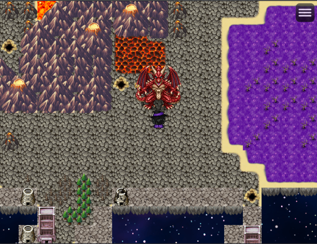 Magisit 2: That Time I Escaped Hell by Sitting on a Demonic Hat by ...