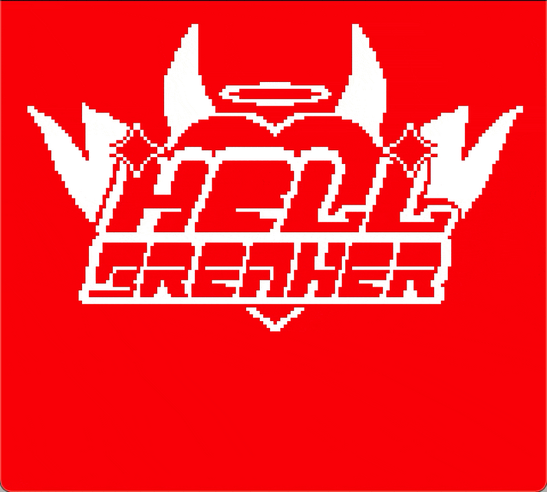 Hell Breaker by Technofantasy
