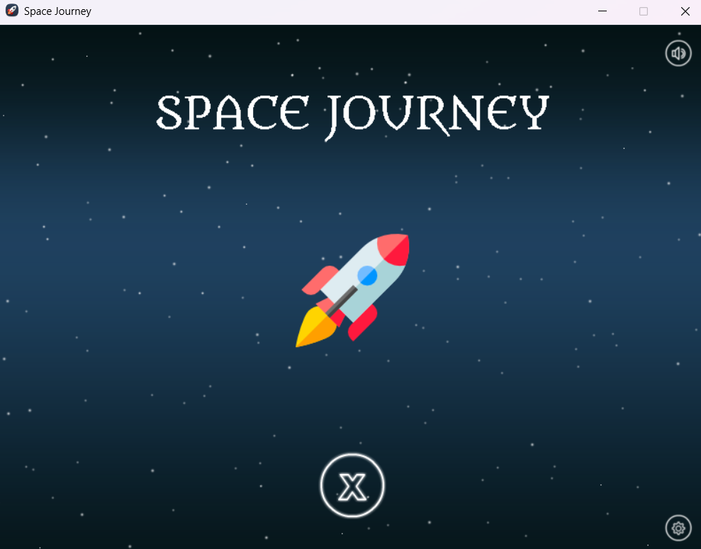 Space Journey by iardaguler