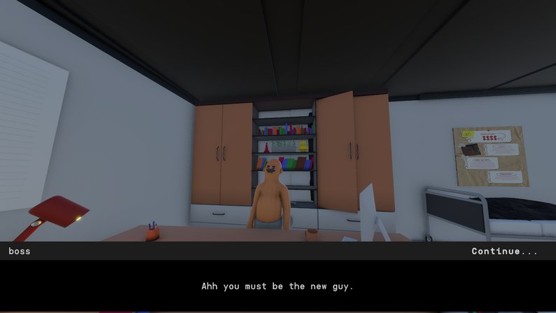 AUTOPSY by Jacob Vogt