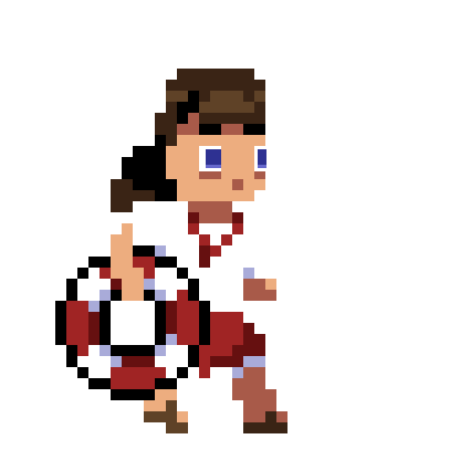 No Farting In The Pool! by whatsNiu