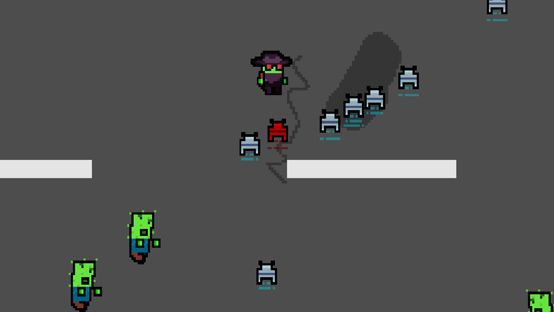 Brutal Cactus by Beaver