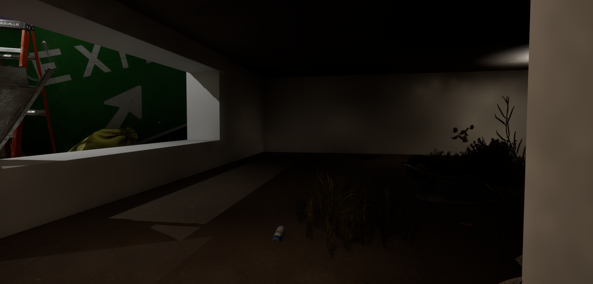 Hardly Working by Mauser Games