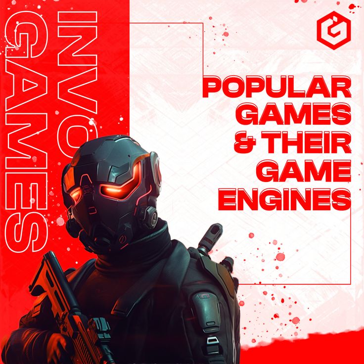 InvoGames by john wilson