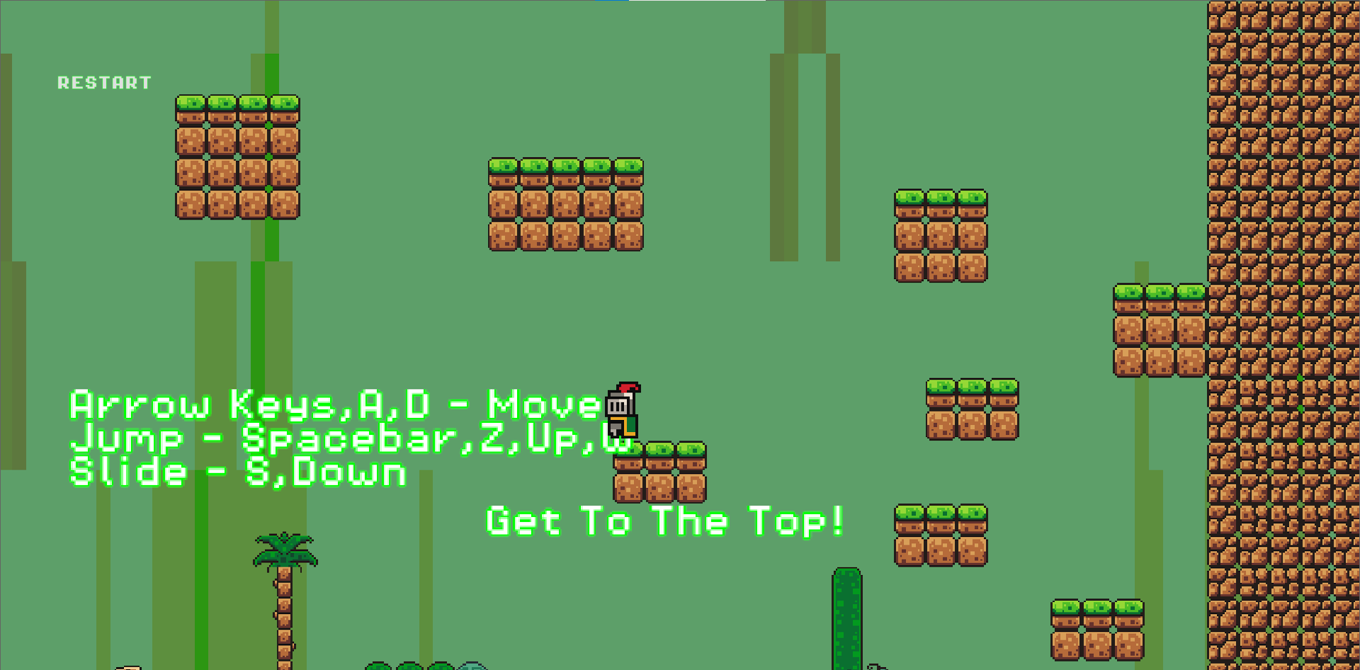 Knight Jump by Kapi