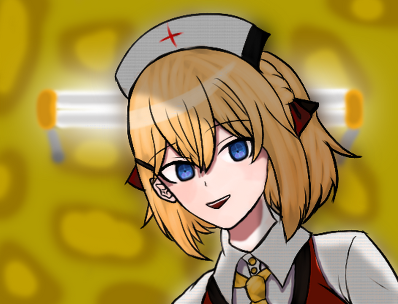 Danganronpa Minus - Chapter 1 by Zephirum