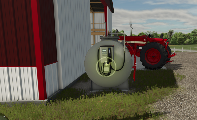 Fs25_Fuel Tank by ReddogDD3877
