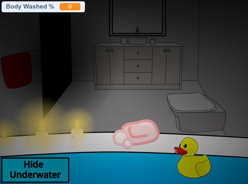 Rubber Ducky Doom by Mr_Pancake_1411