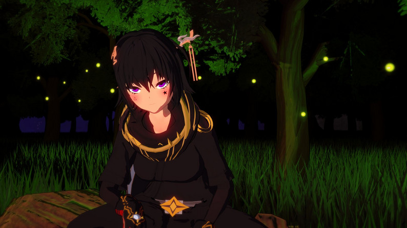 The Exiled Demon Prince by Spire Interactive