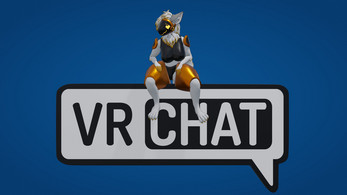 Juno VRChat by LuckE Ptr