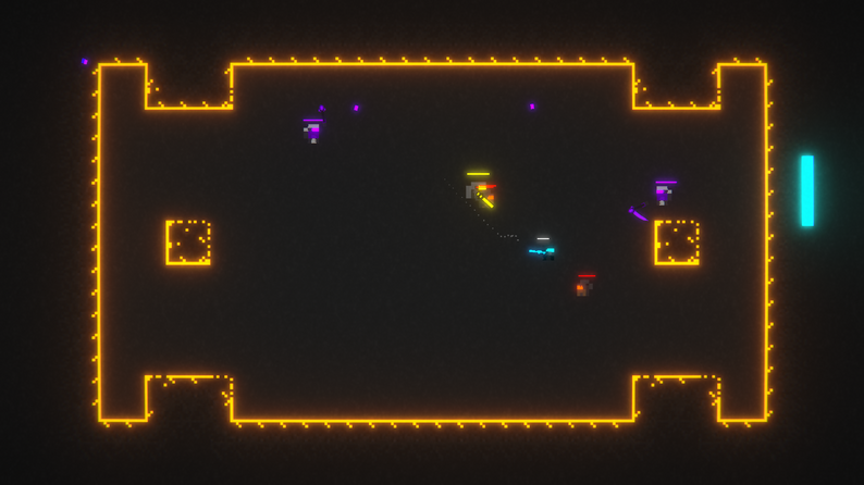 Neuraloop by CMSaiko