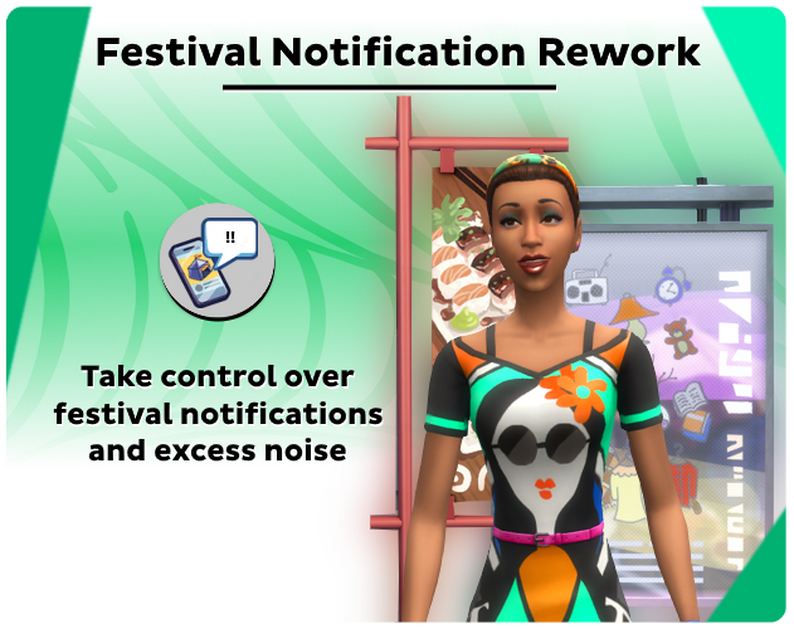 Festival Notification Rework by Kuttoe