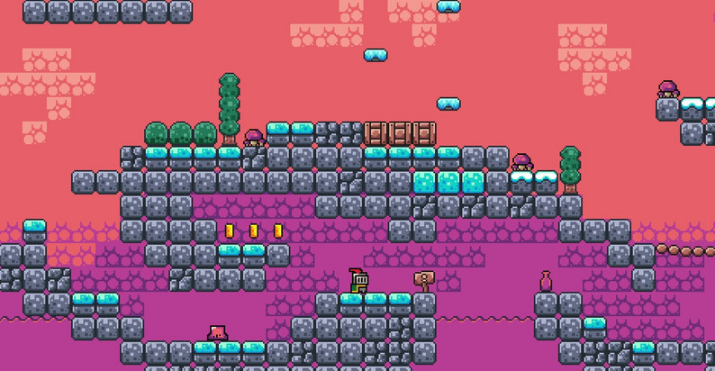 Coin Maniac by Hydrotic