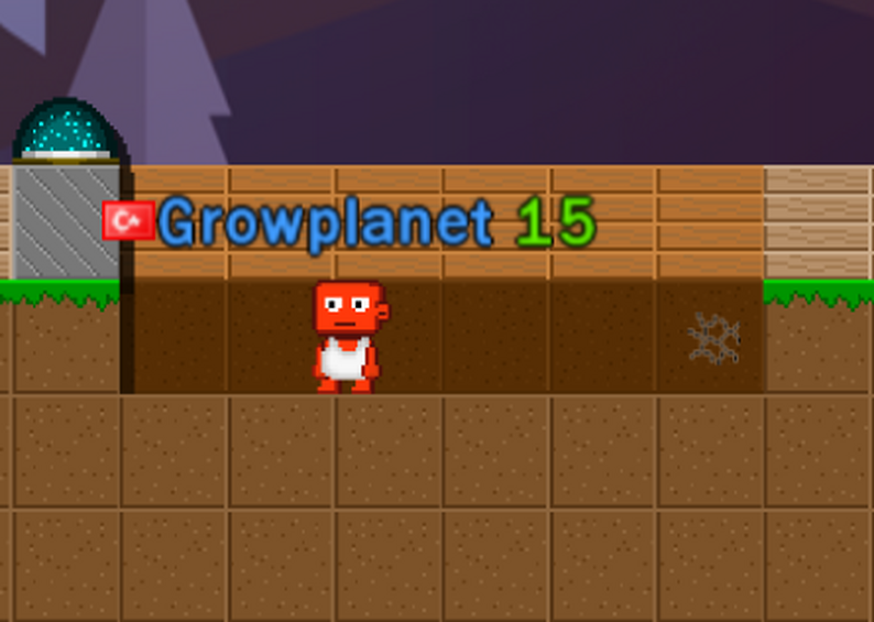 Growplanet by Growplanet