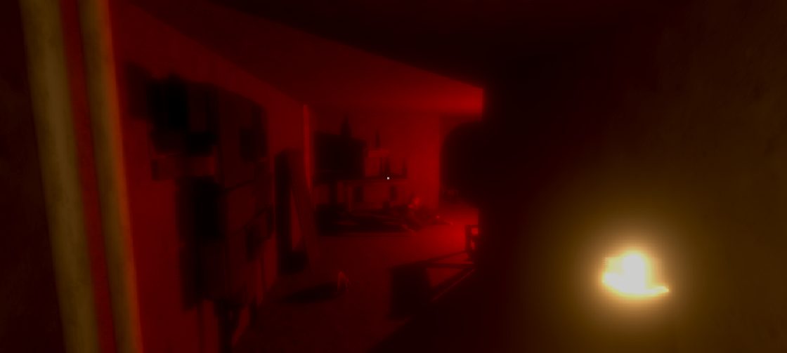 THE ELEVATOR FROM HELL by Yan