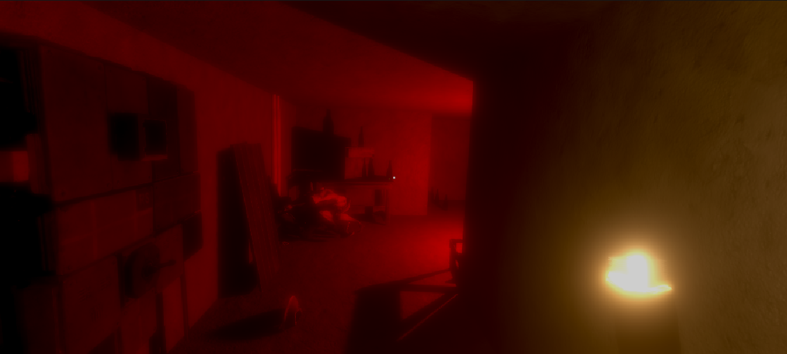 THE ELEVATOR FROM HELL by Yan