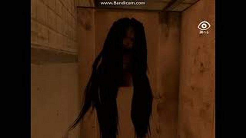 DEATH FOREST 2 by kawatan