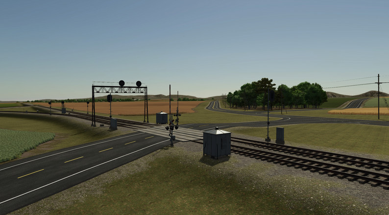 FS25 Montana 4X - WIP by DJ Modding