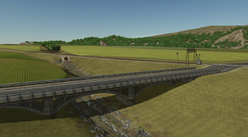 FS25 Montana 4X - WIP by DJ Modding