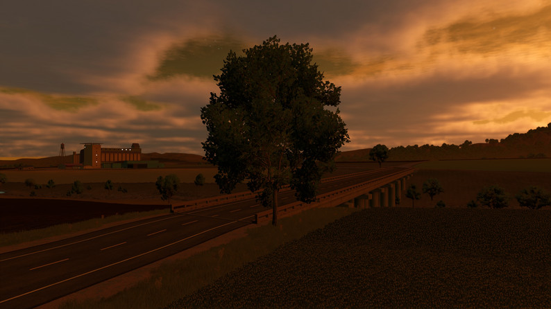 FS25 Judith Plains, Montana 4X - WIP by DJ Modding