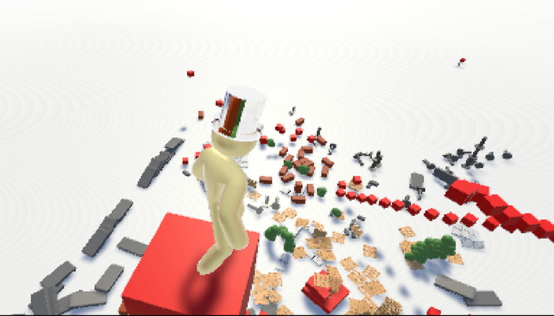 Snap Game by Begula, Flop Studio