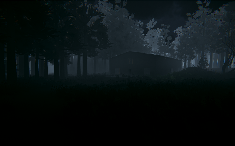 SCP: INFECTION by DreamForgeGames