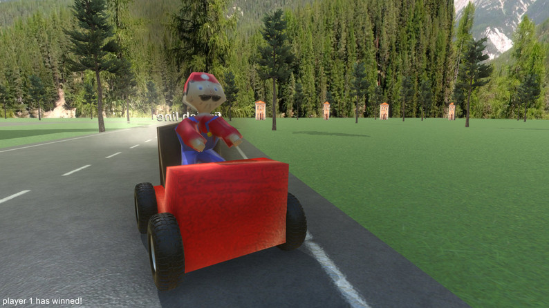 Supra Mayro Kratt HD: The Definitive Edition by Gusvenga