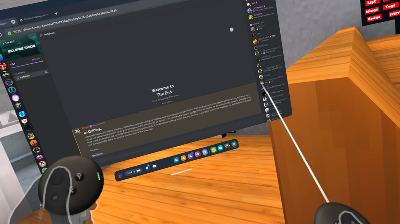 Eclipse Mods Cube Runners Modded APK by Biggy