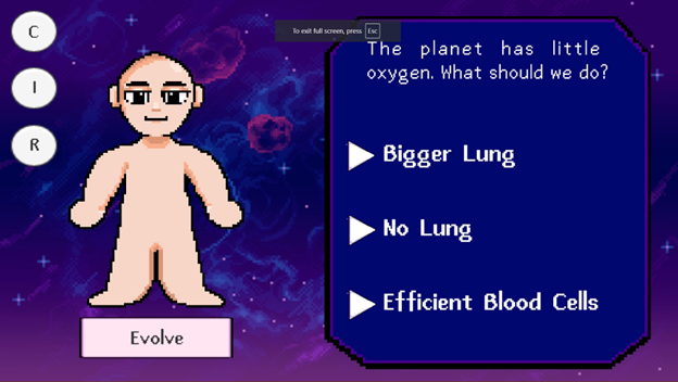 Goodbye, Humanity by lillianvZ