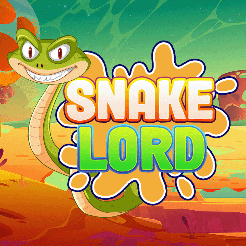 Snake Lord by gamedevhindi