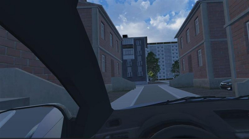 Just Drive VR by 235764