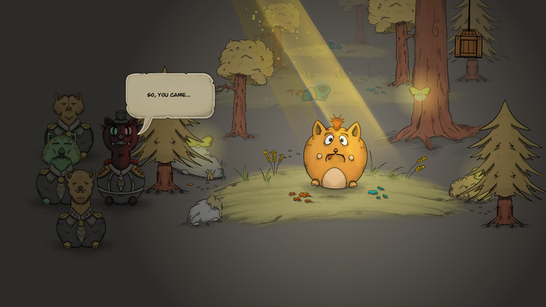 Cats With Standards by Jestercraft