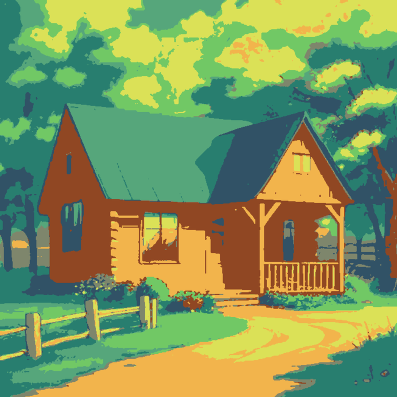 FURSONA MAKER 3!!! by mDOS79