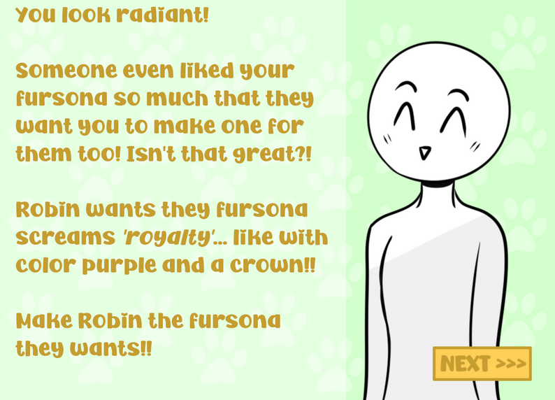 FURSONA MAKER 3!!! by mDOS79