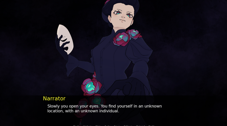 Phantom Hearts by Independent River