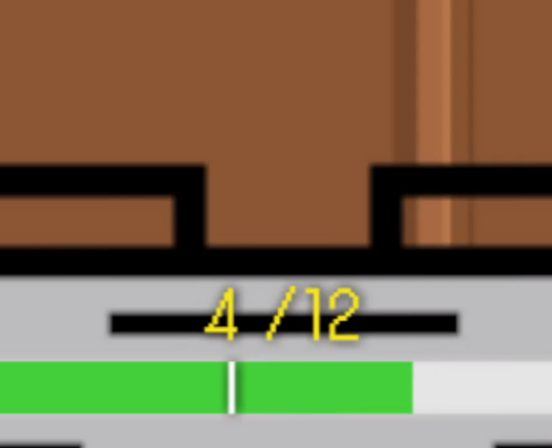 The Secret Ingredient by aJumpyGuy