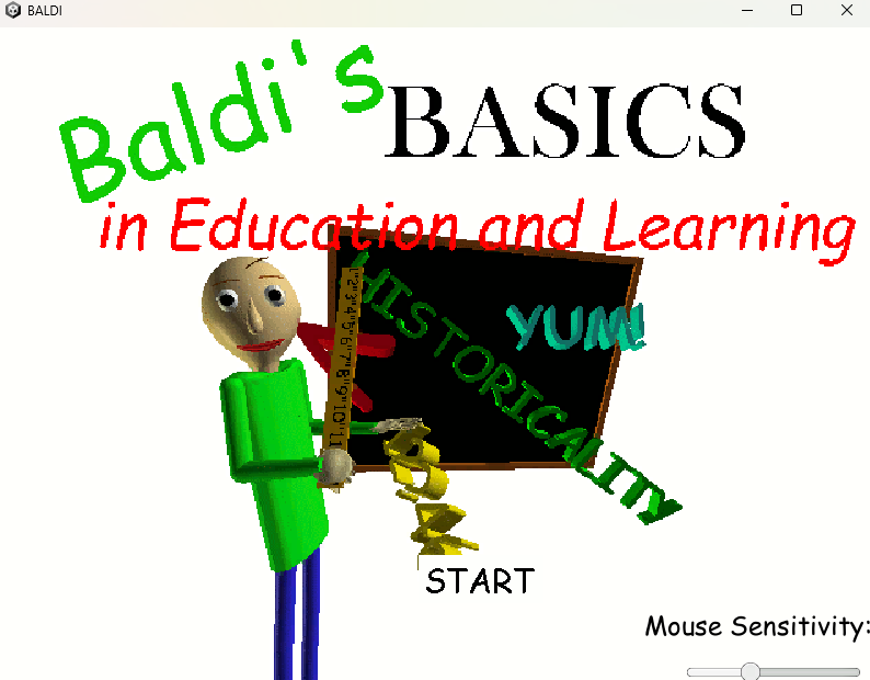 The WIP Build by Redzils