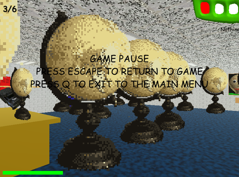 The WIP Build by Redzils