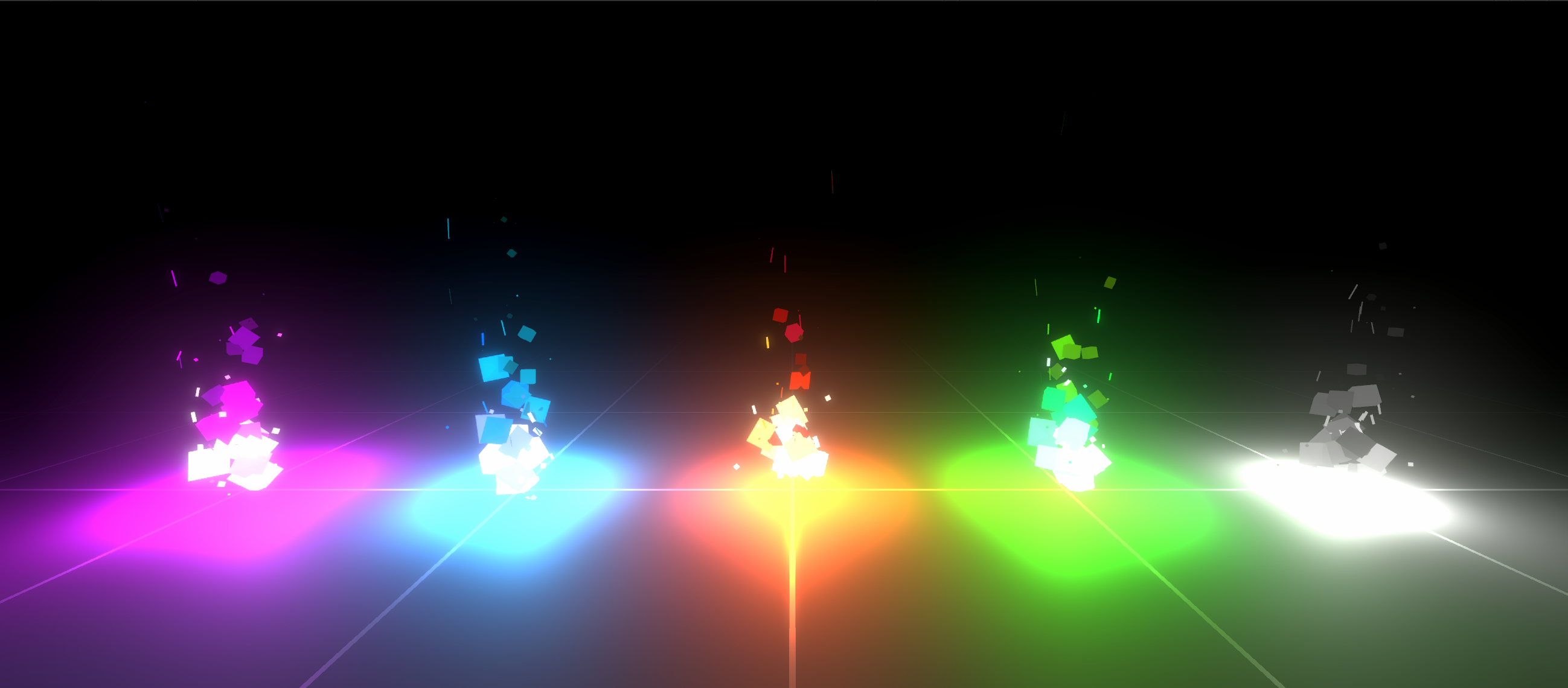 Full Opaque Fire VFX by RomanCHACORNAC