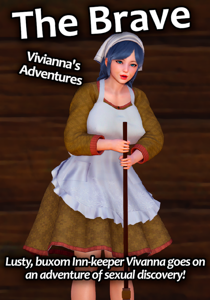 Chai's Hypersexuality Diary (V1.1 Release) by Dirty Donny