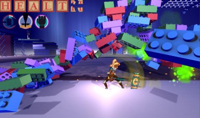 Honey&Doh by VFS Game Design - Programming