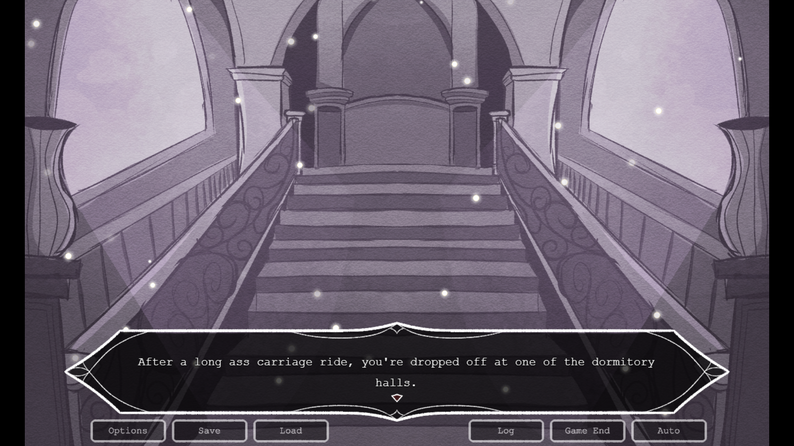 Love in Everblood!!!! - Episode 1 by LiminAce