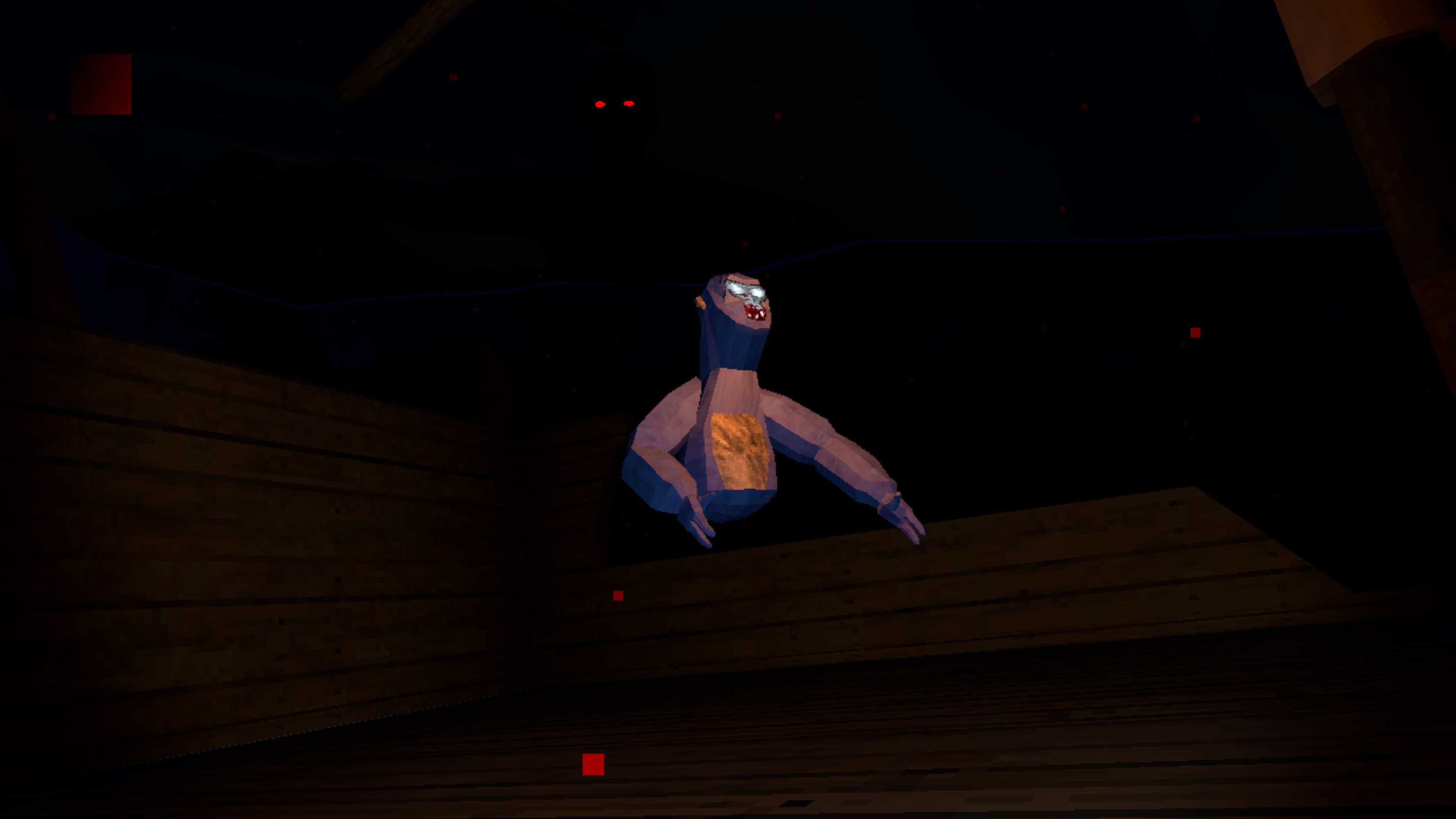 Gorilla Tag Horror by FrrostyVR