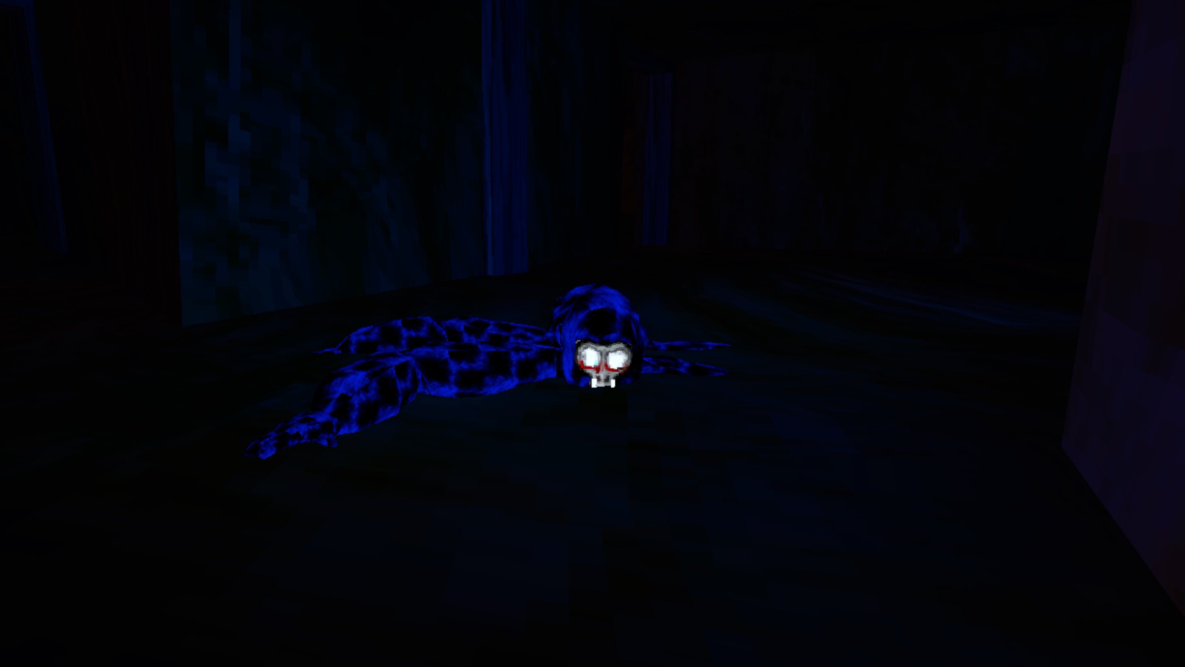 Gorilla Tag Horror by FrrostyVR