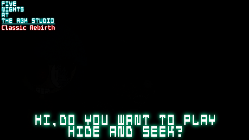 FNATAS: Classic Rebirth by StickDev_53