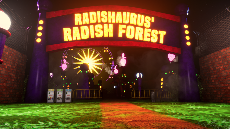 Playtown 3 by TNP GAMES