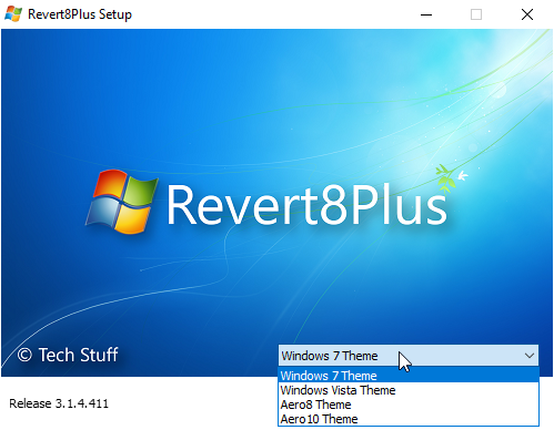 Revert 8 Plus by XPTurnASRP
