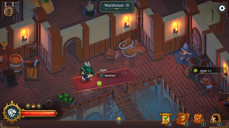 HENTAI TAVERN | 18+ | RELEASE PAGE! by ANICORE TEAM