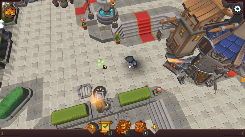 HENTAI TAVERN | 18+ | RELEASE PAGE! by ANICORE TEAM