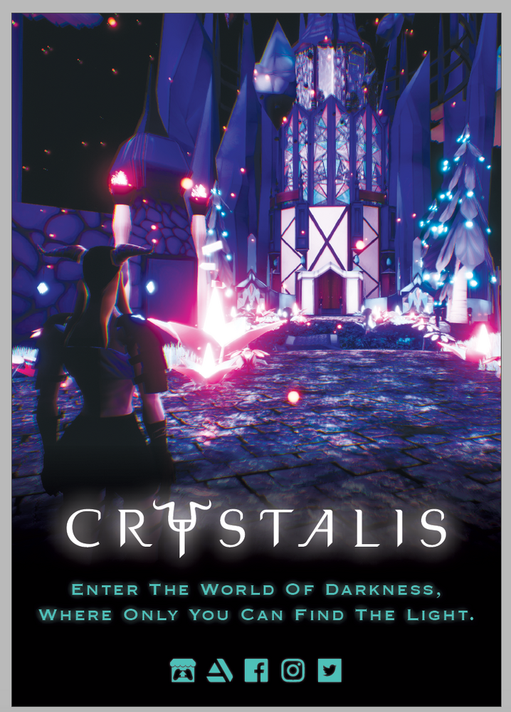 Crystalis by Crystalis